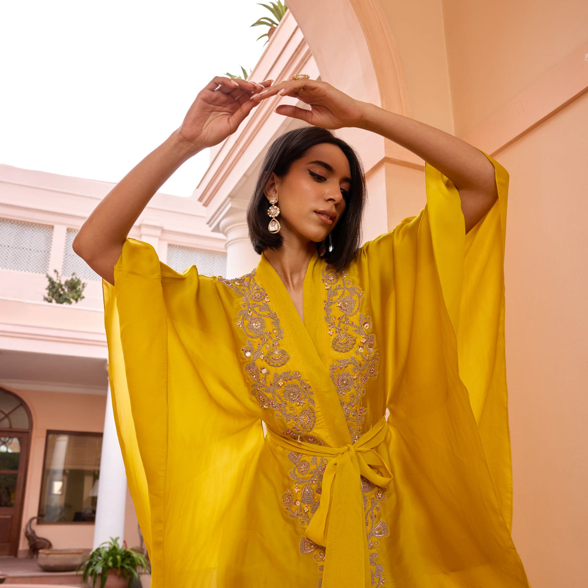 Aashna top – Isha Gupta Tayal